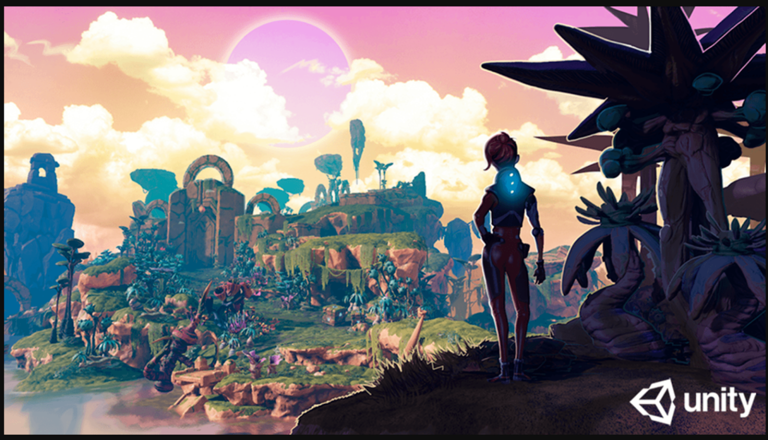 Game Unity 3D, Yuk Ketahui Lima Fitur untuk Membuatnya! – metroandalas ...