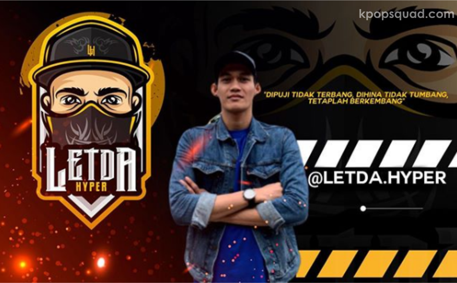 Kode Redeem Masker Letda FF, Cara Dapatnya - metroandalas.co.id