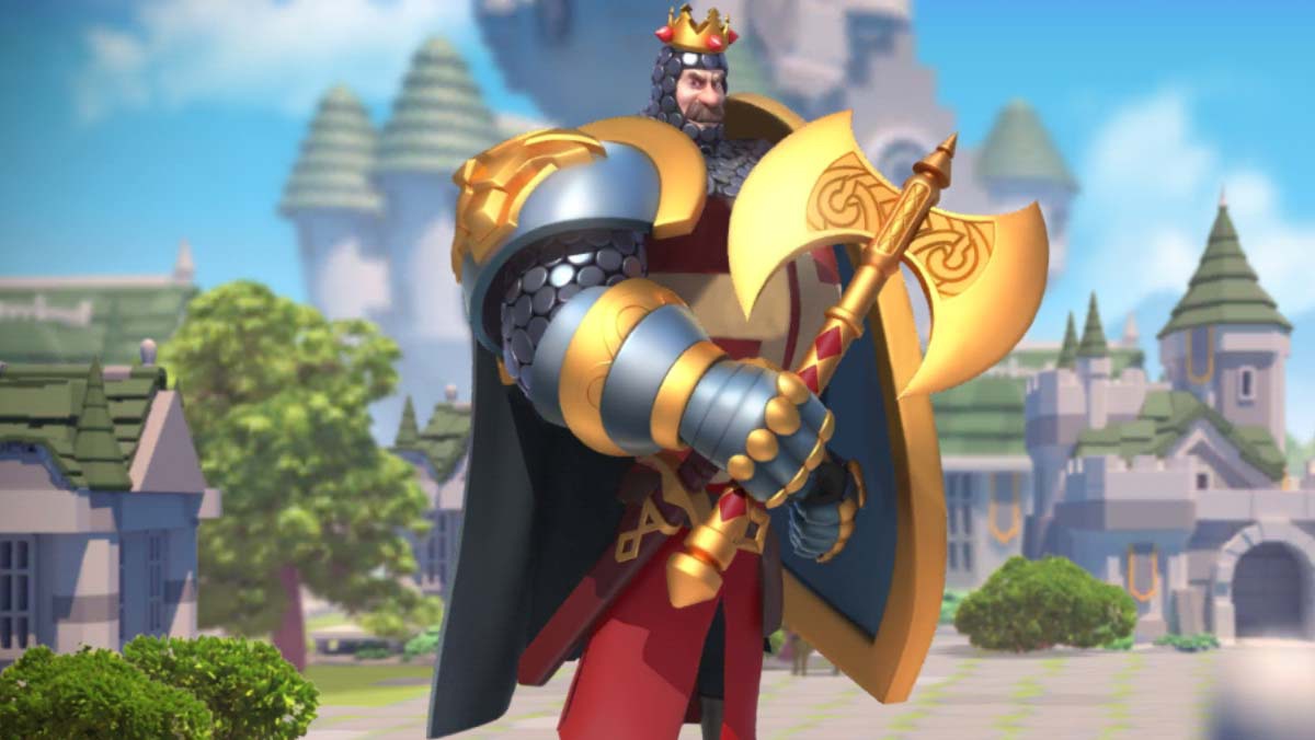 Inilah Komandan Terbaik Rise of Kingdom – Infanteri – metroandalas.co.id