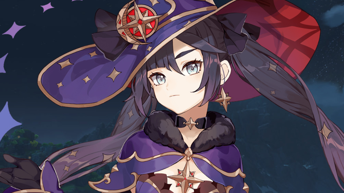 Review Mona Build Genshin Impact Beserta Skill Mumpuninya ...