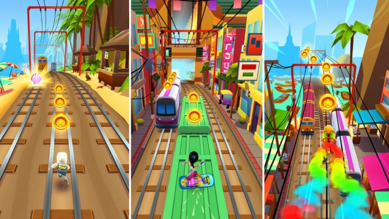 Permainan Subway Surfers – metroandalas.co.id