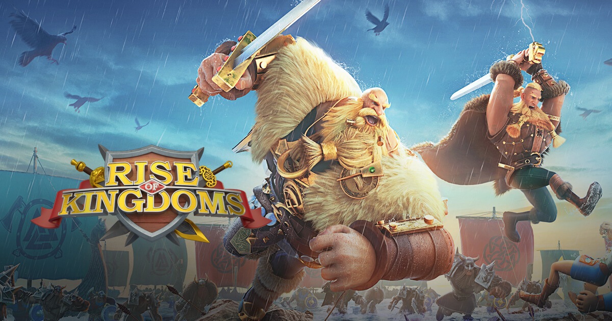 Inilah Syarat Up CH Rise Of Kingdom di Level 25 – metroandalas.co.id