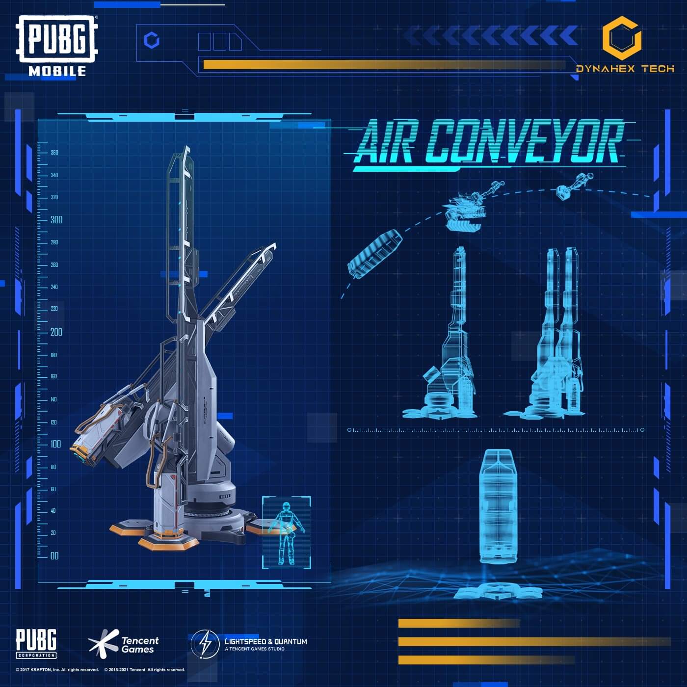 Air Conveyor PUBG Fitur Terbaru Yang Harus Anda Coba – metroandalas.co.id
