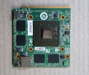 Ciri-ciri dan Cara Ganti VGA Laptop Yang Rusak – metroandalas.co.id