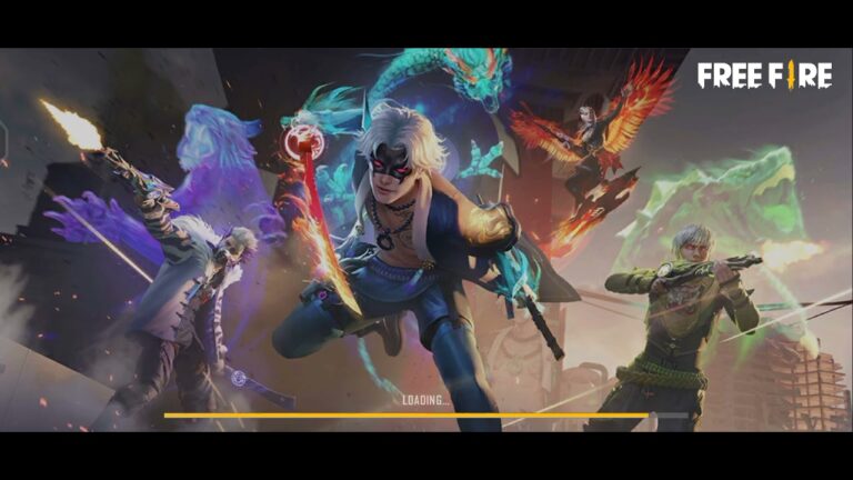 CARA Pindah Server FF – metroandalas.co.id