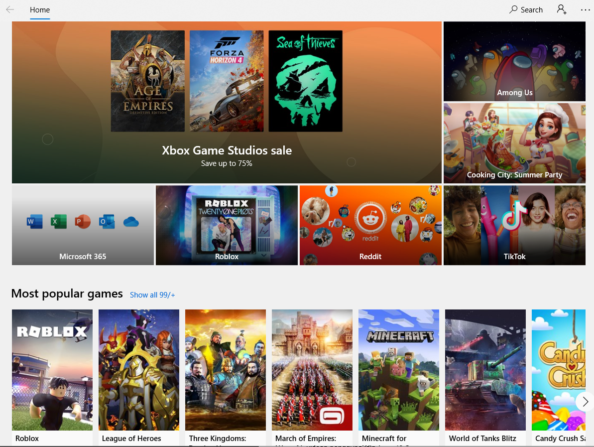 Cara Download Aplikasi di Laptop Windows 8 – metroandalas.co.id