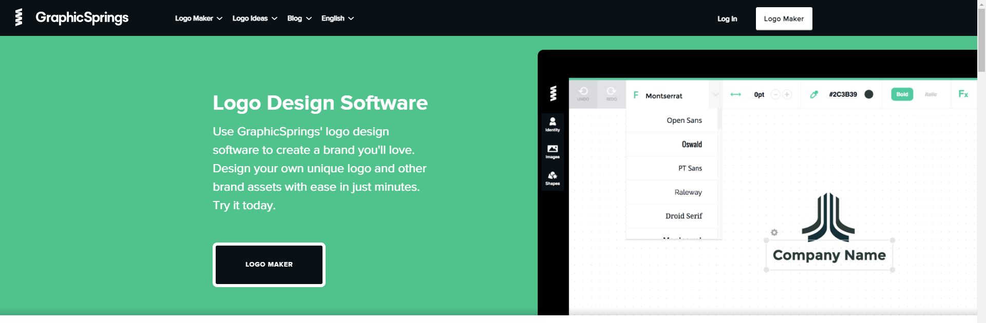 Aplikasi Pembuat Logo Android Untuk Mempermudah Pekerjaan Membuat Logo ...