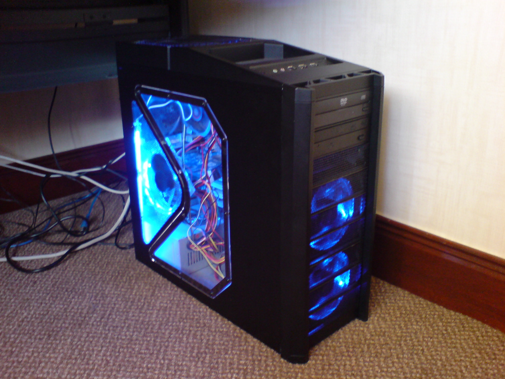 7 Komponen Penting Komputer Gaming Rakitan yang Wajib Diketahui ...