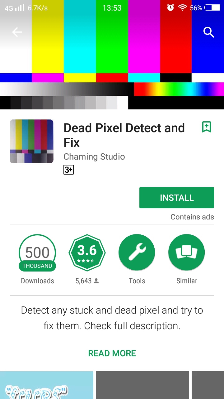 Ketahui Cara Mengecek Touchscreen Xiaomi Tanpa Aplikasi dan Menggunakan ...