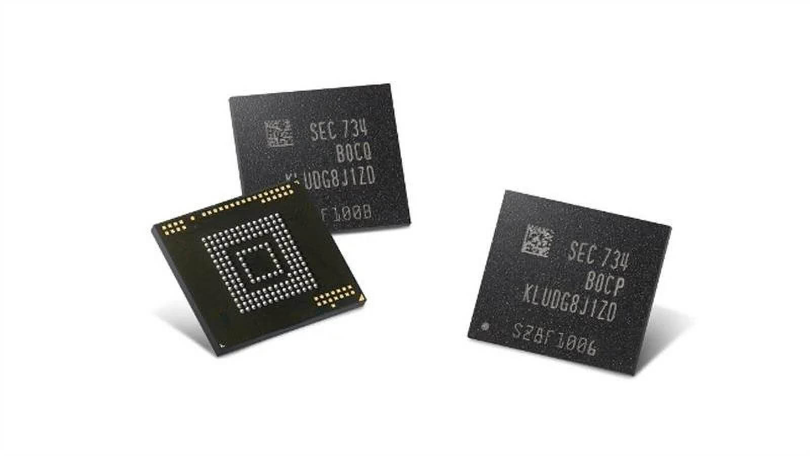 Perbandingan UFS dan eMMC Secara Lengkap Disini – metroandalas.co.id