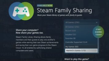 Cara Sharing Account Steam – metroandalas.co.id