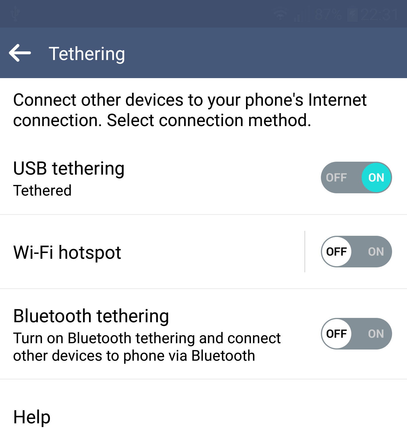 Cara Tethering Di Handphone Samsung – metroandalas.co.id