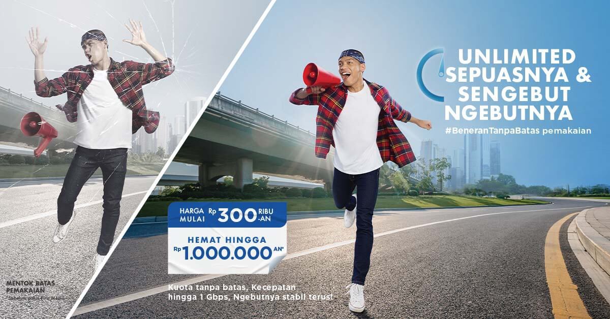 Jangan Salah, Ini Dia Cara Berlangganan Layanan FirstMedia ...