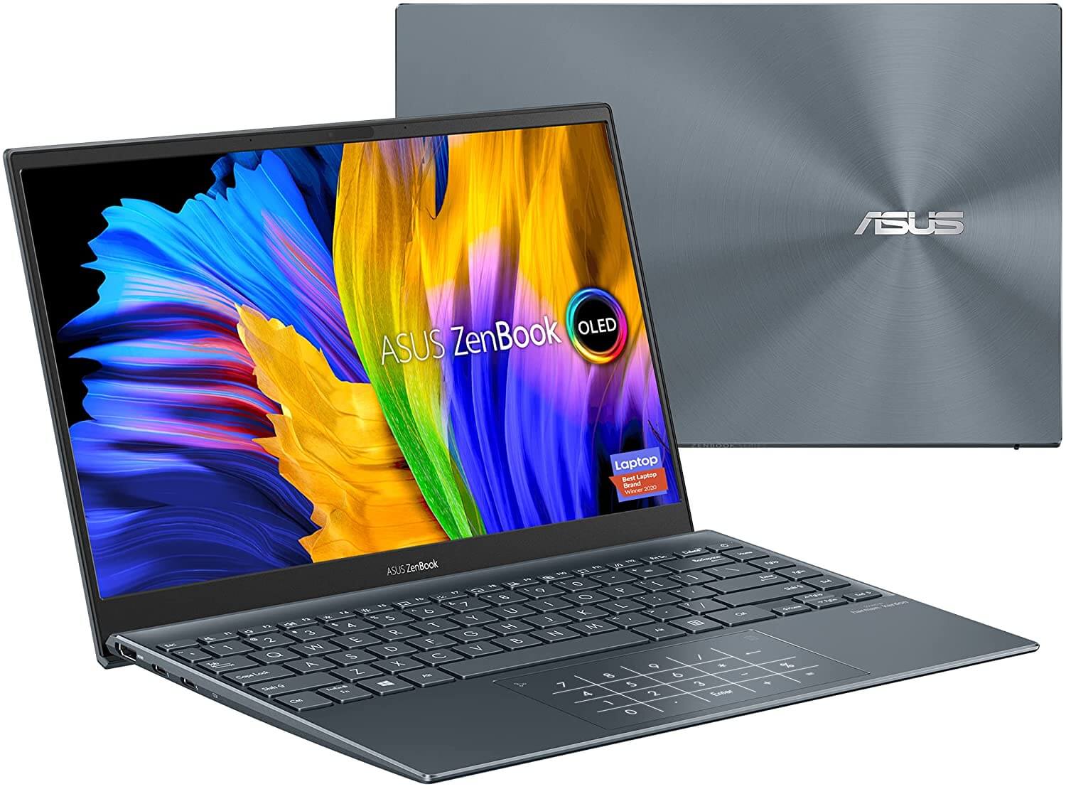 Harga Deretan Laptop Asus OLED di Indonesia – metroandalas.co.id