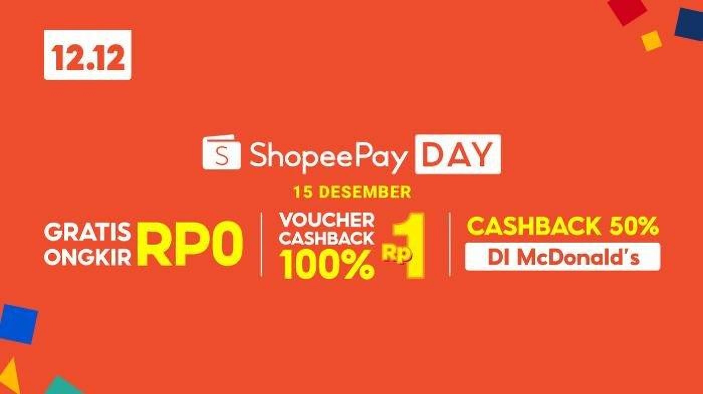 Diskon Belanja Promo ShopeePay Day Tanggal Tua di Shopee – metroandalas.co.id