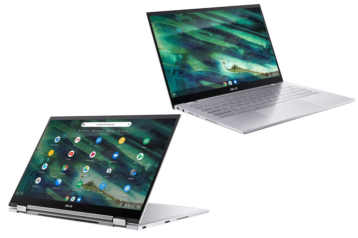 Inilah Sejumlah Rekomendasi Laptop Asus Terbaru Di 2021 Untuk Anda ...