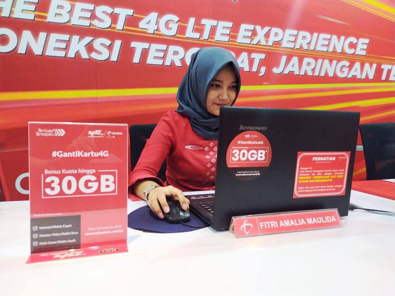 Tidak Bisa Registrasi Kartu Telkomsel? Ikuti Cara Ini - metroandalas.co.id Tidak Bisa Registrasi Kartu Telkomsel? Ikuti Cara Ini - metroandalas.co.id