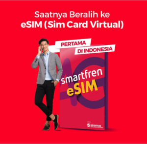 Perbedaan eSim dan Sim Card Biasa – metroandalas.co.id