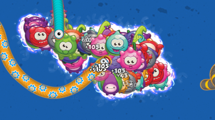 Worms Zone Mod Apk – metroandalas.co.id
