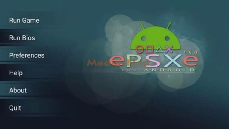 ePSXe APK – metroandalas.co.id