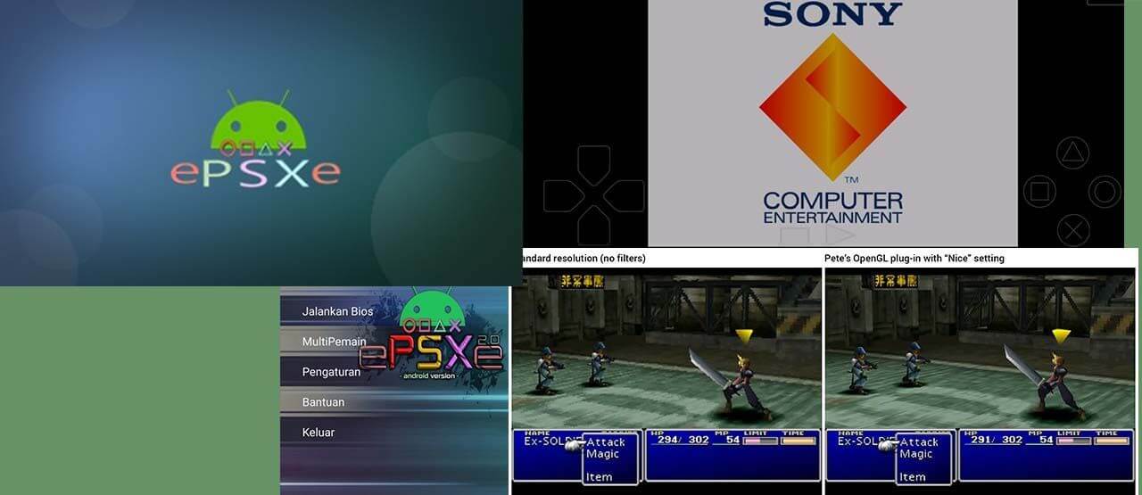 ePSXe APK – metroandalas.co.id