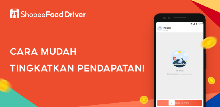 Download Mod Shopee Food Driver Apk No Root – metroandalas.co.id