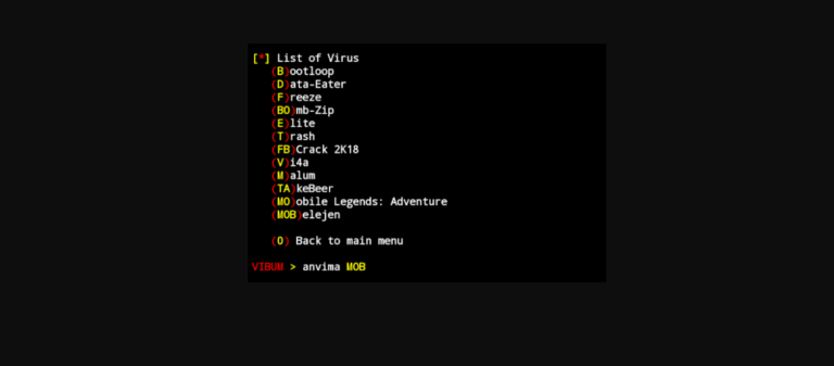 Cara Mudah Menggunakan Termux – metroandalas.co.id